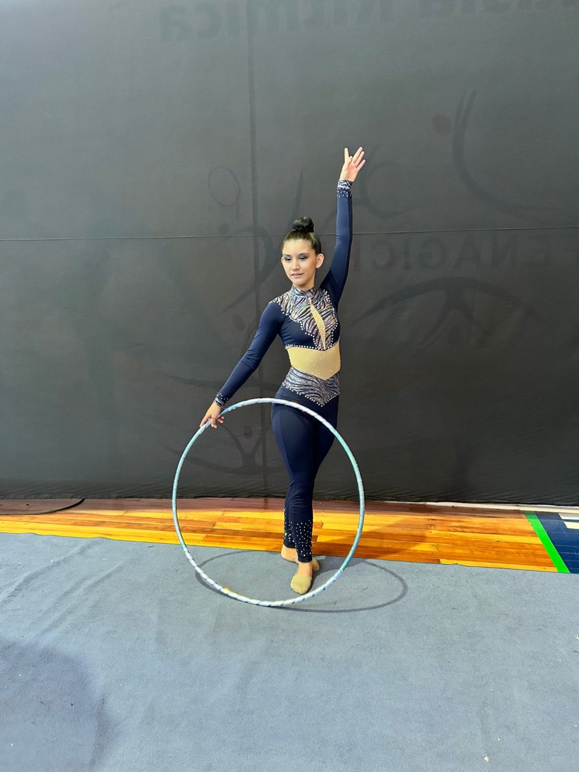 Club Deportivo Astra brilla en la Final Nacional FENAGICHI 2025 en ...